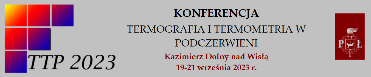 Konferencja TTP 2023 - termin nadsyłania artykułów